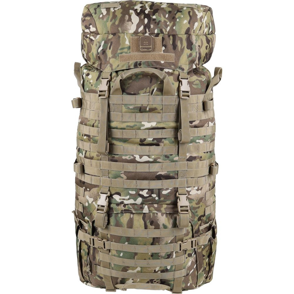 Рюкзак тактический Сплав Raptor 100 л multipat купить на OZON по низкой ...