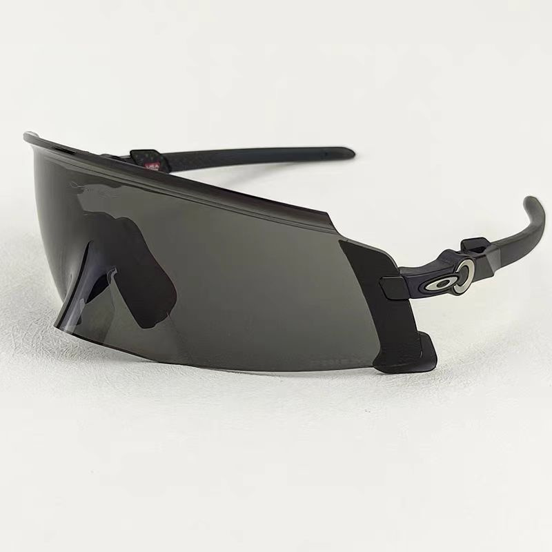 Поляризационные солнцезащитные очки Oakley KATO 9455, запатентованная технология спектральных ...