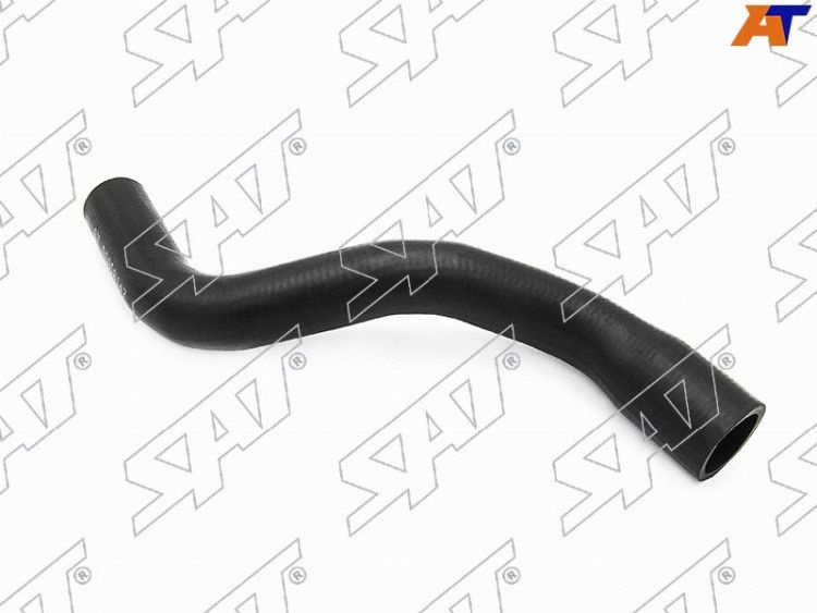 Патрубок радиатора верхний CHEVROLET COBALT 13-/RAVON R4 16- SAT ST ...