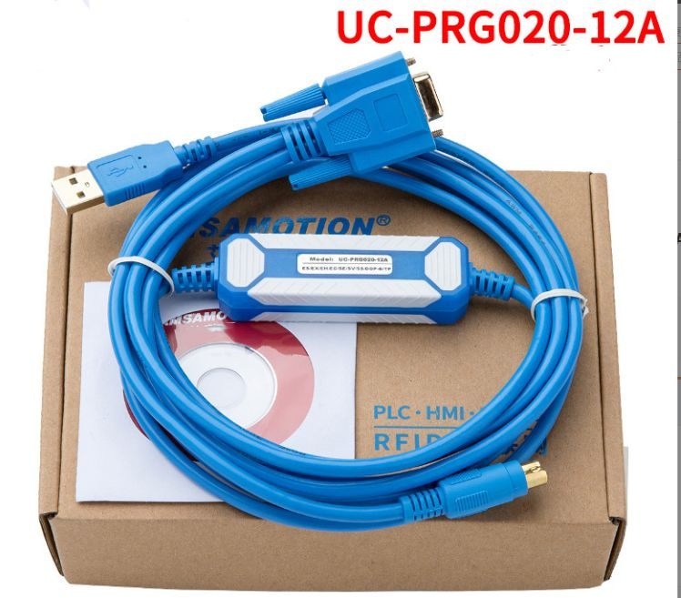 Строка загрузки данных UC-PRG020-12A купить на OZON по низкой цене ...