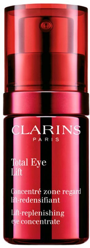 Clarins Крем для кожи вокруг глаз от морщин Total Eye Lift 15 мл ...
