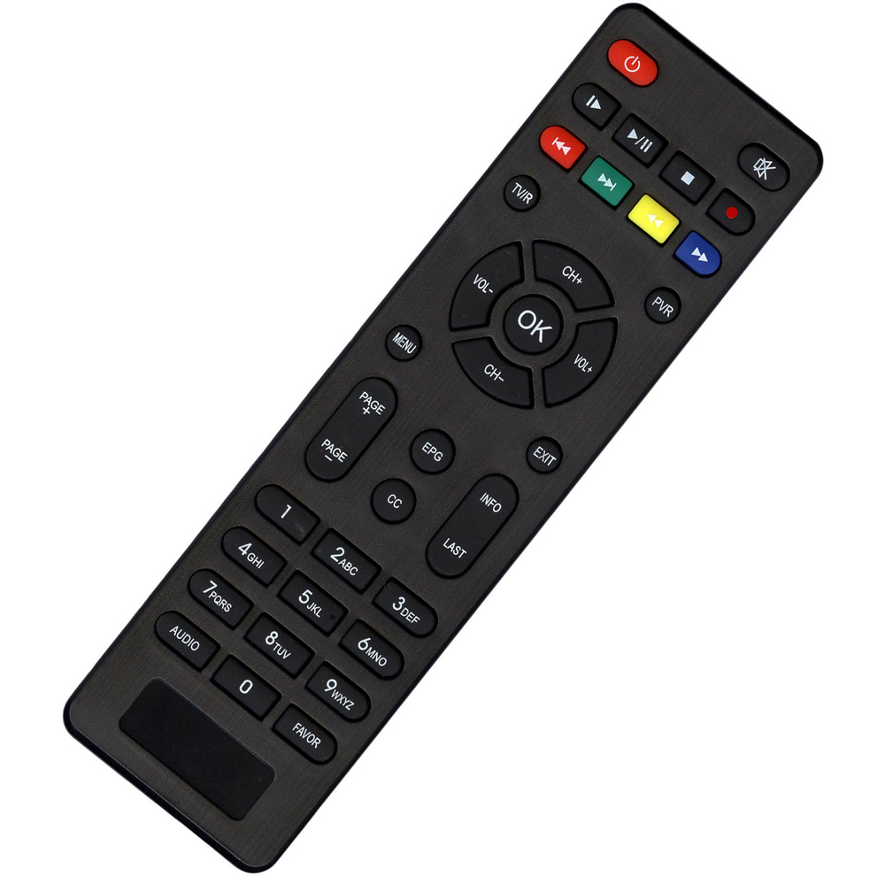 Пульт для Selenga T20DI, T81D, HD950D купить на OZON по низкой цене ...