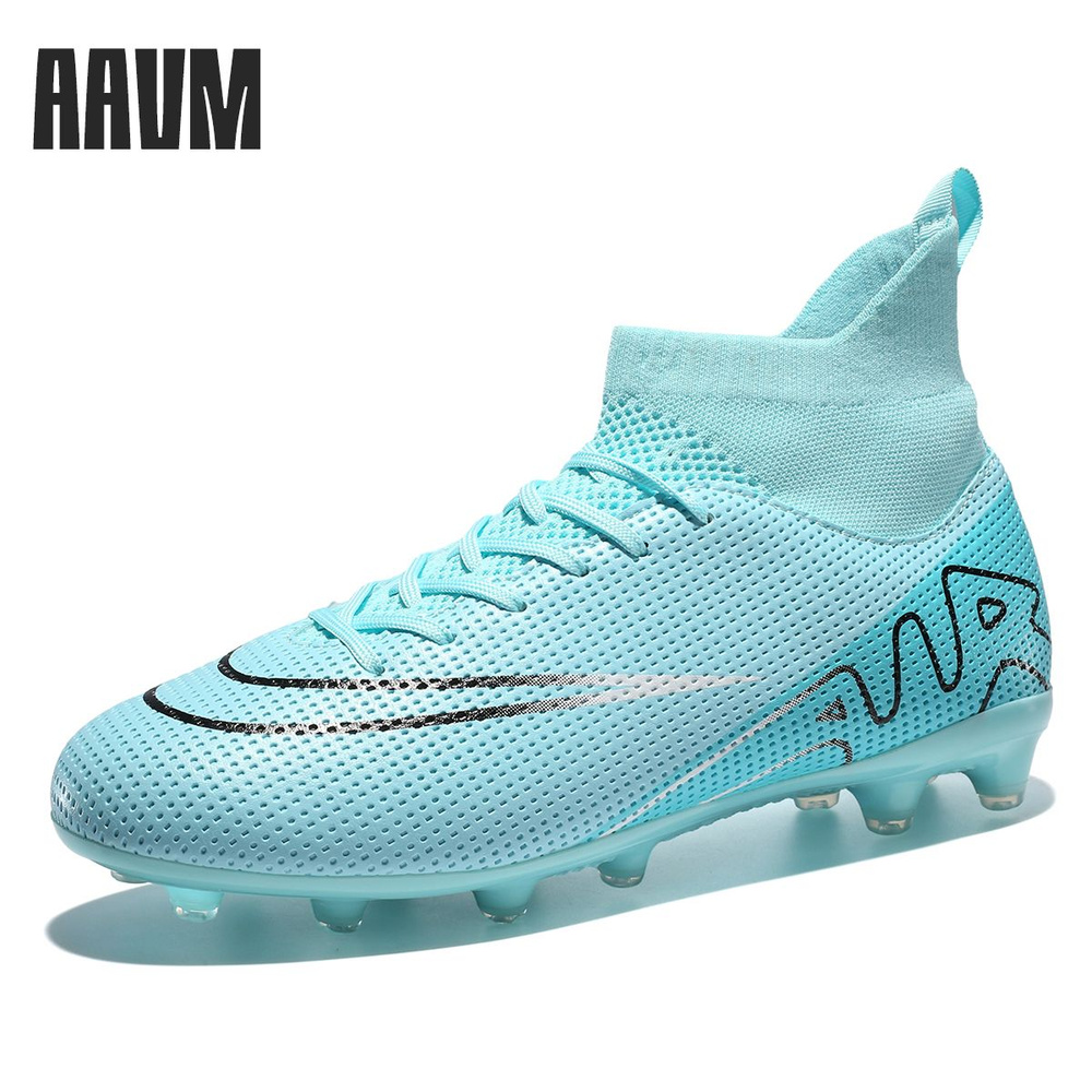 Бутсы AAVM, 34, бежевый меланж - купить по выгодной цене в интернет ...