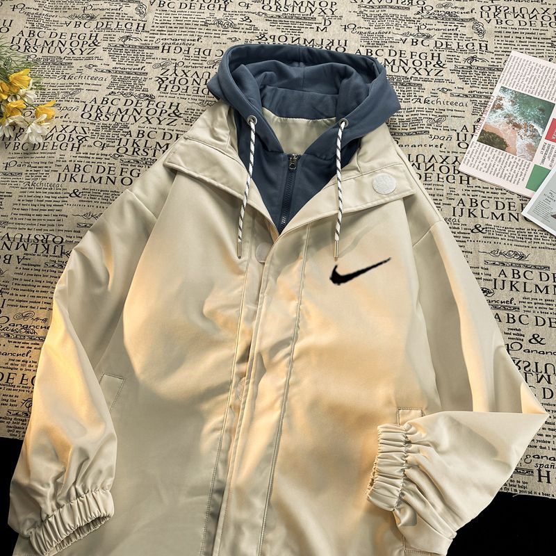Куртка Nike - купить с доставкой по выгодным ценам в интернет-магазине ...