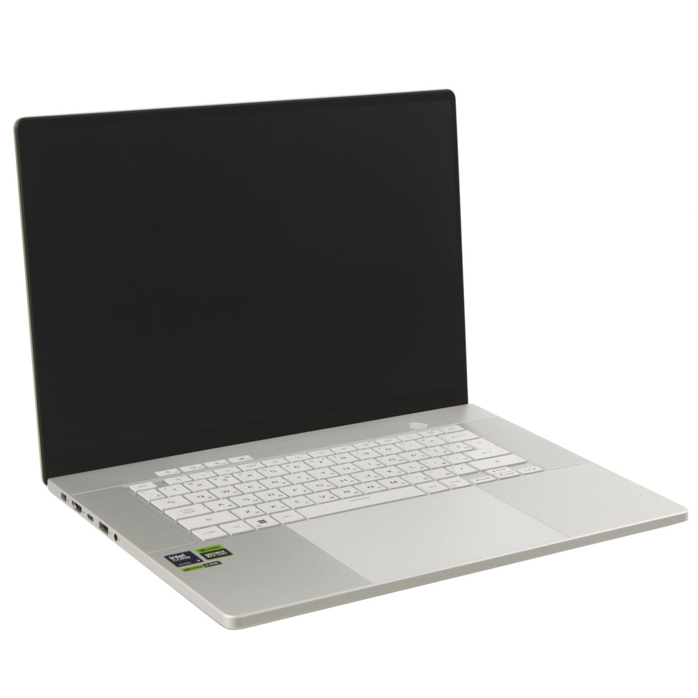 Ноутбук ASUS ROG Zephyrus G16 GU605MZ-QR051W купить по низкой цене ...