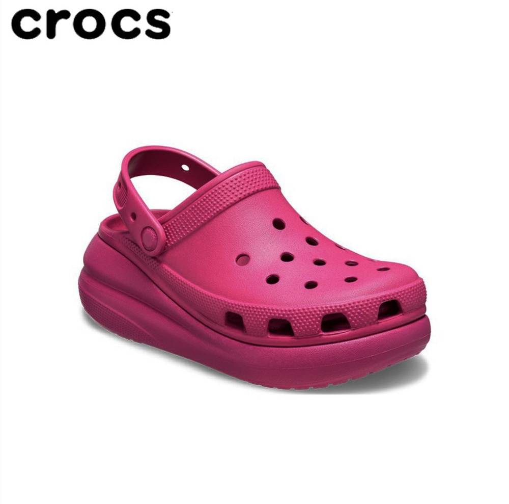 Сабо Crocs Classic Clog K - купить с доставкой по выгодным ценам в ...