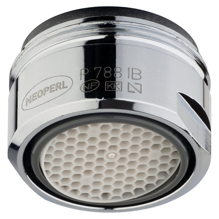 Аэратор M24x1 для смесителя Neoperl HONEYCOMB SSR - купить в интернет ...