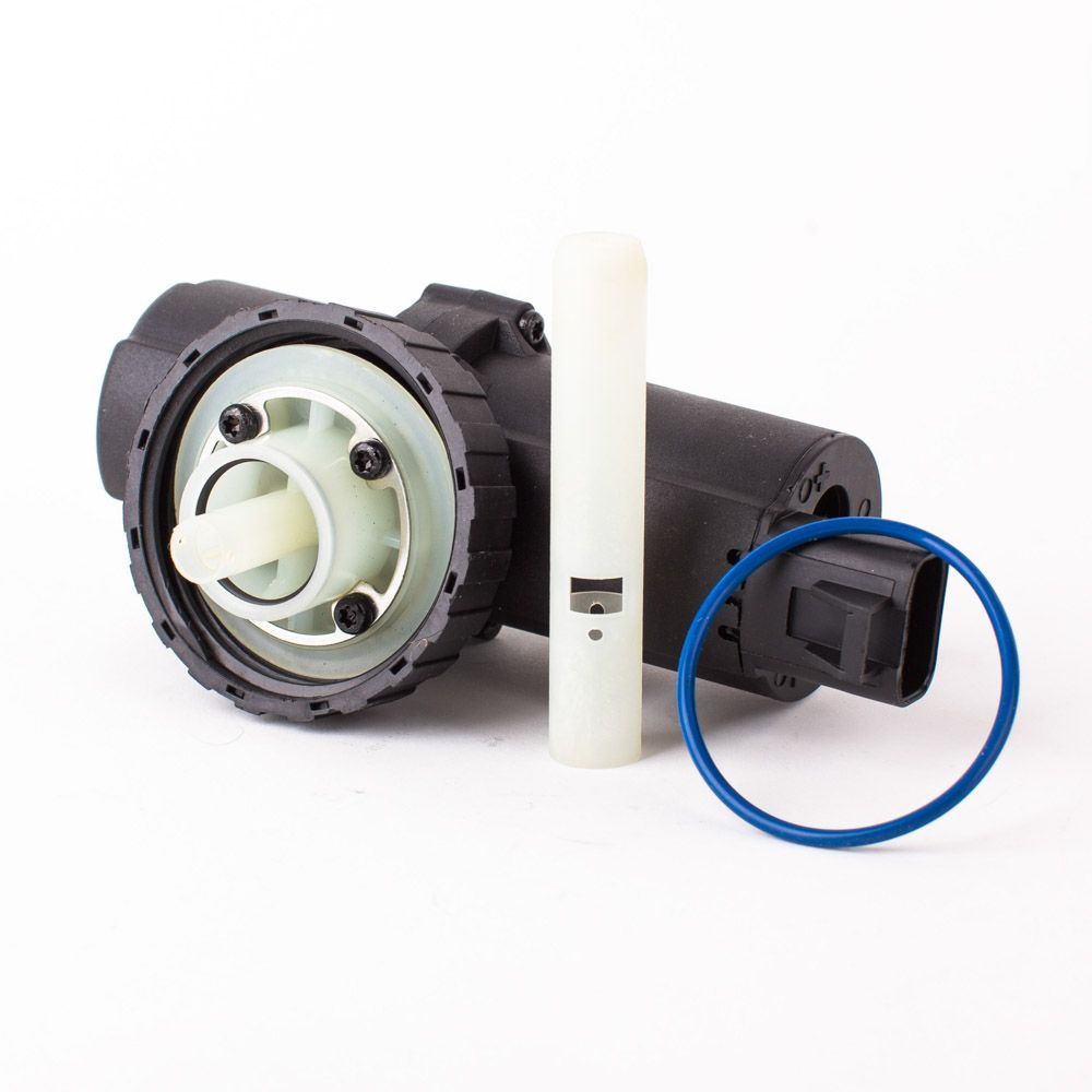 Топливный насос 12в для John Deere CVX1155 - арт. re509530-12-45 ...