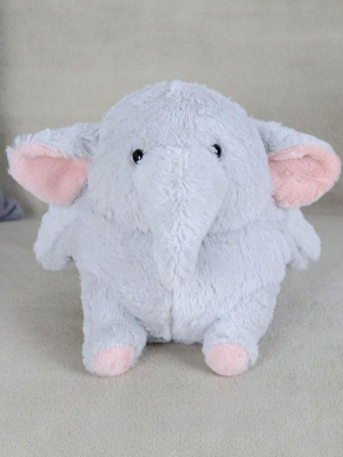 Мягкая игрушка Слон 21см - купить с доставкой по выгодным ценам в ...