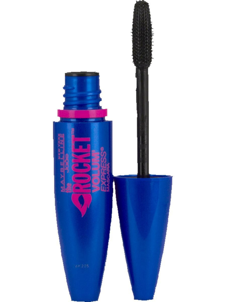 Тушь для ресниц Maybelline New York Volum' Express The Rocket Mascara ...