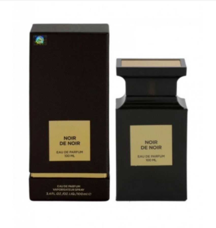 Tom Ford Noir De Noir Духи 100 мл (1526714090)