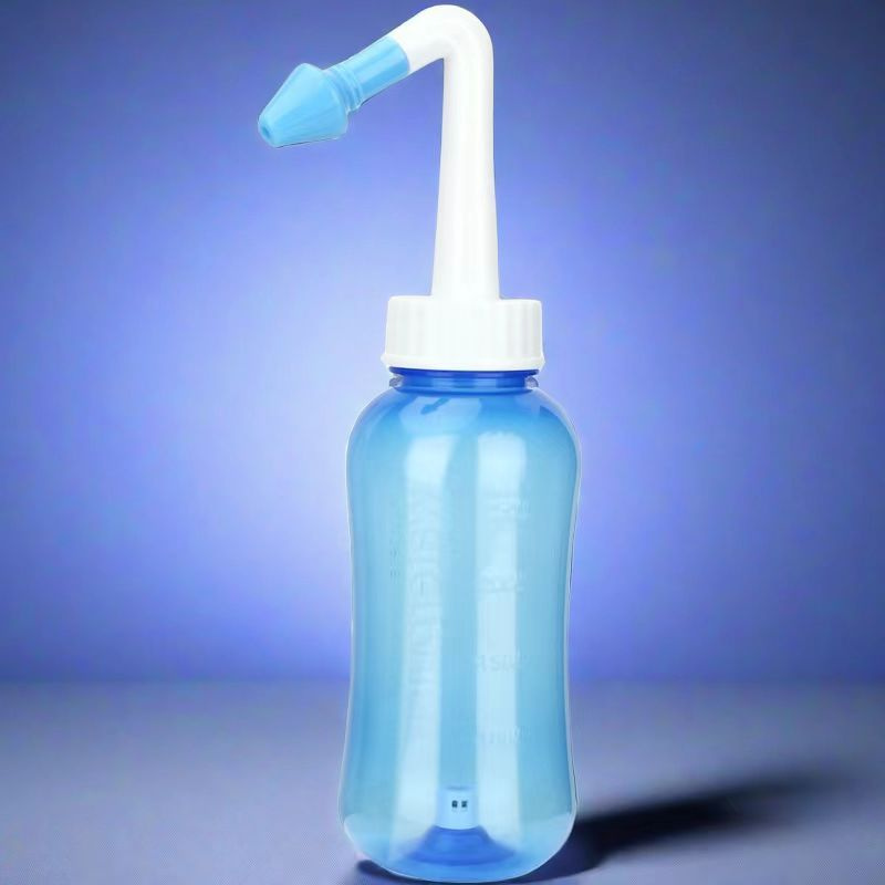Назальный ирригатор, Устройство для промывания носа / WATERPULSE Nasal ...