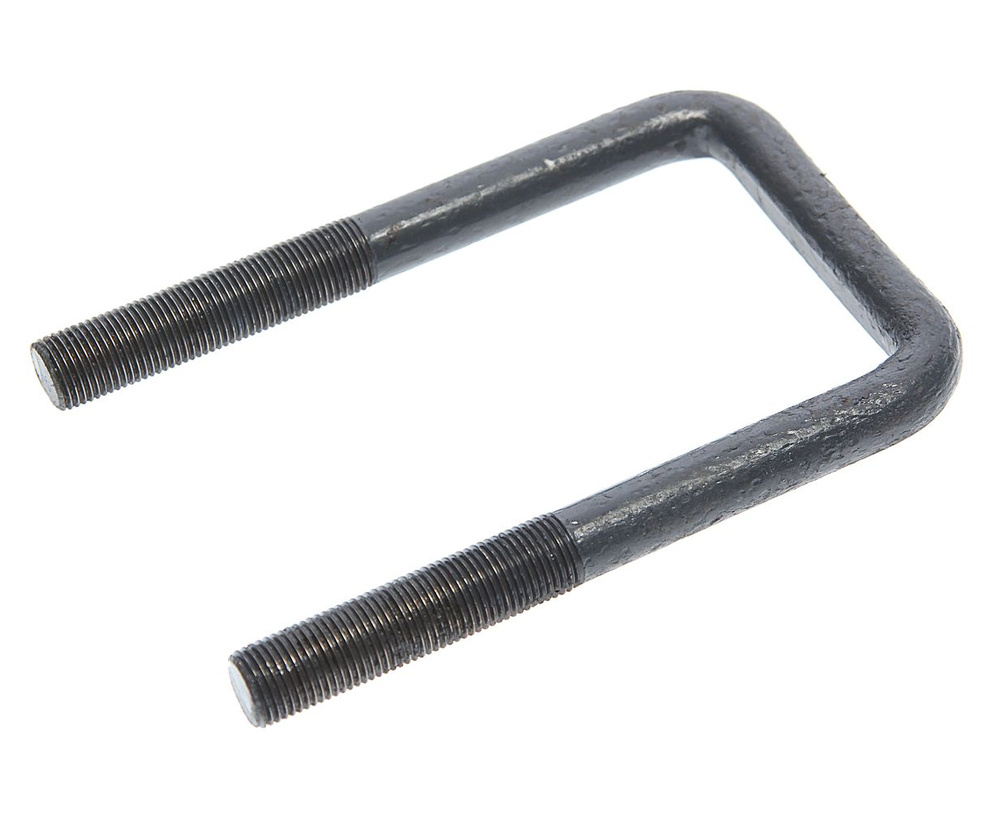 Стремянка ЗИЛ-5301 рессоры передней L 150мм;М16х1.5мм усиленная MEGAPOWER - MEGAPOWER арт. 290 ...