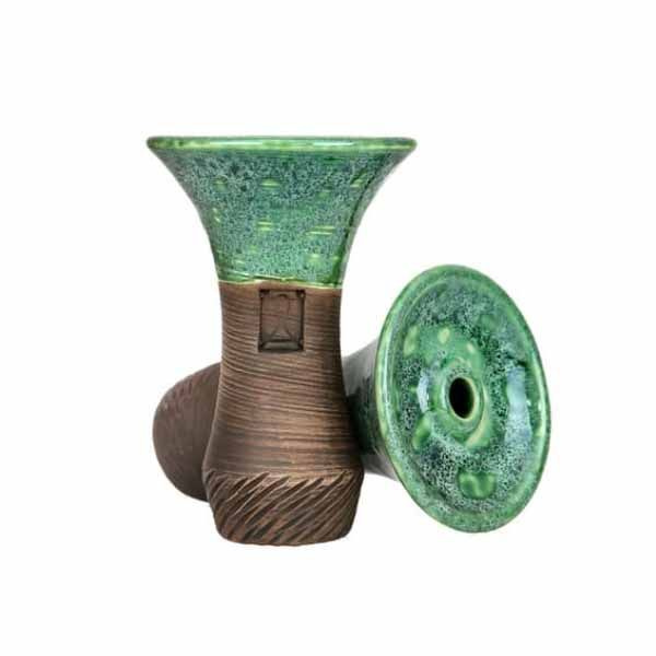 Чаша Werkbund EVO Deep Turquoise - купить с доставкой по выгодным ценам ...