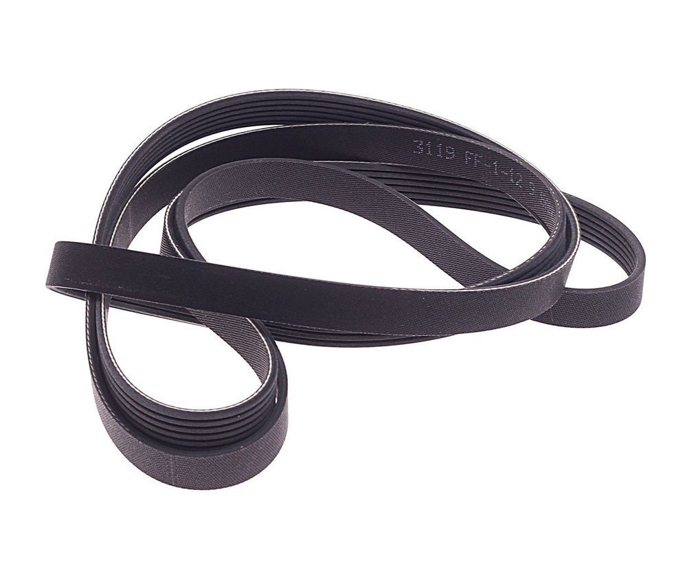 Ремень приводной поликлиновой 6PK2575 HYUNDAI Santa Fe (09-) OE ...