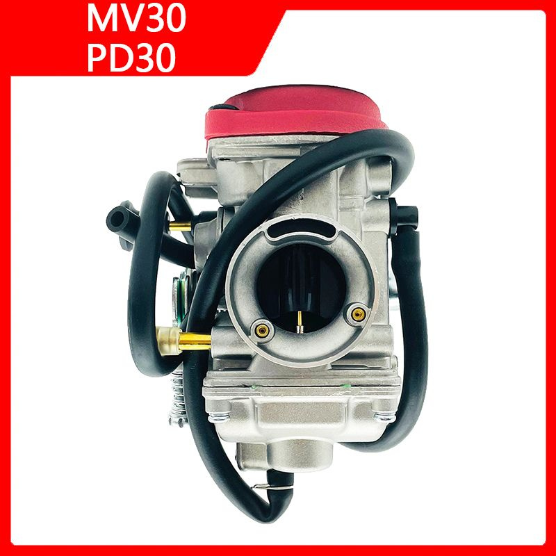 Мотоциклетный карбюратор Быть применимым MV30 PD30 EN/JS/GXT/GP/RE/TAN ...