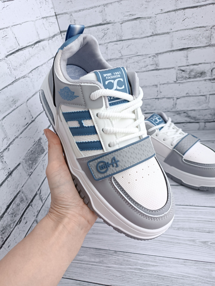 Кроссовки ДжонGroup Стиль. Бестселлеры - купить с доставкой по выгодным ...