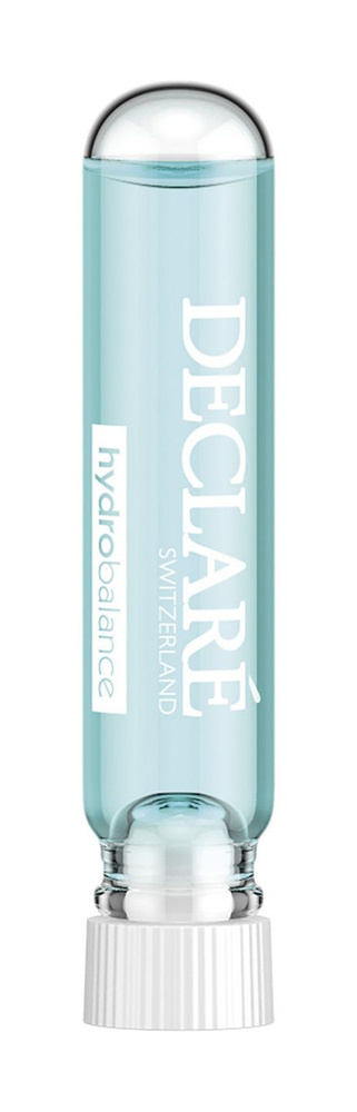 Ampoule Hydro Balance Moisture 24 h Effect, Увлажняющий концентрат в ...