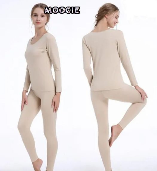 Комплект термобелья MOOCIE 52 - купить по выгодной цене в интернет-магазине OZON (312411364)