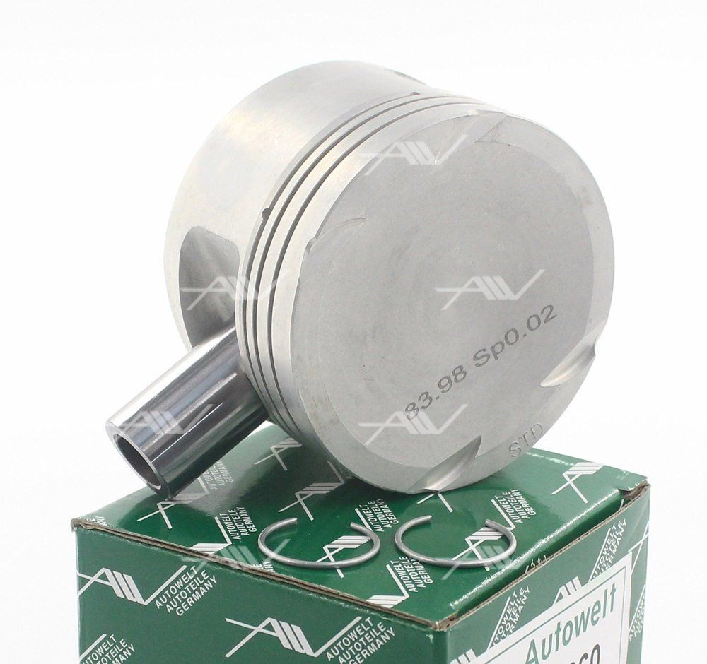 Поршень bmw 1.8 m42b18 1992--96 84.25mm AUTOWELT PN-50062 - AUTOWELT ...