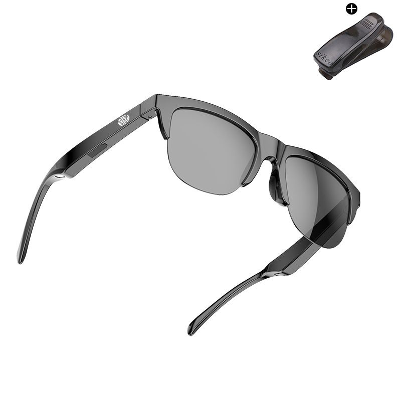 Bluetooth-гарнитура kebidu Умные солнцезащитные очки - купить по ...