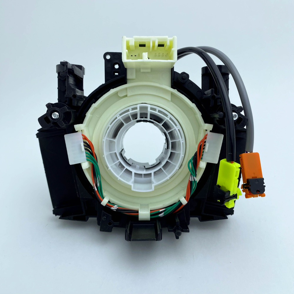 Шлейф руля B5567JD00A для Nissan Qashqai J10 , Ниссан Кашкай c 2006 по ...