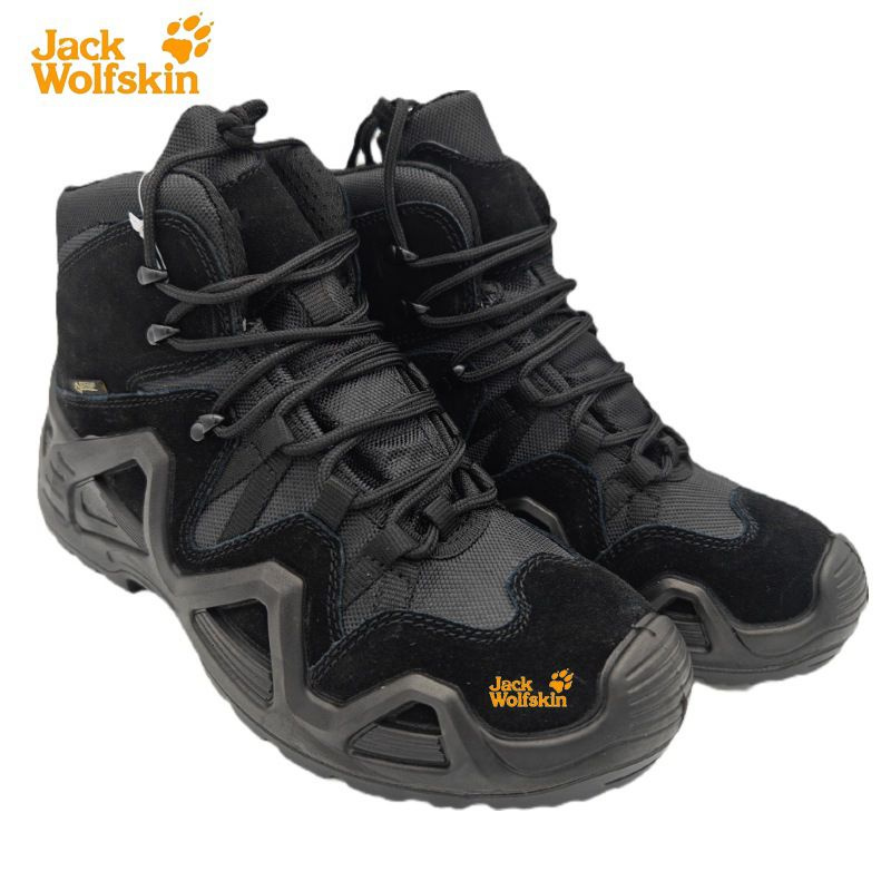 Кроссовки Jack Wolfskin - купить с доставкой по выгодным ценам в ...