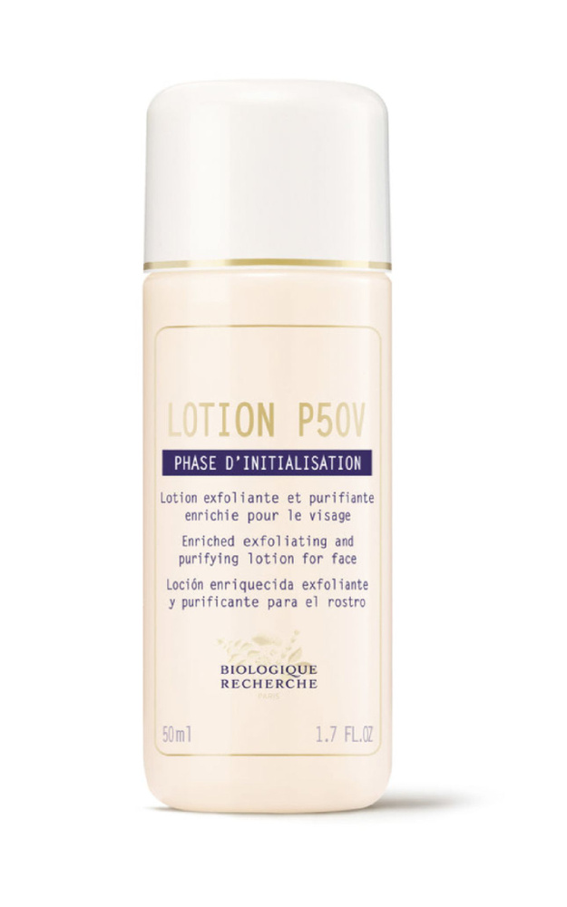 Лосьон p50v Biological Recherche - купить с доставкой по выгодным ценам ...