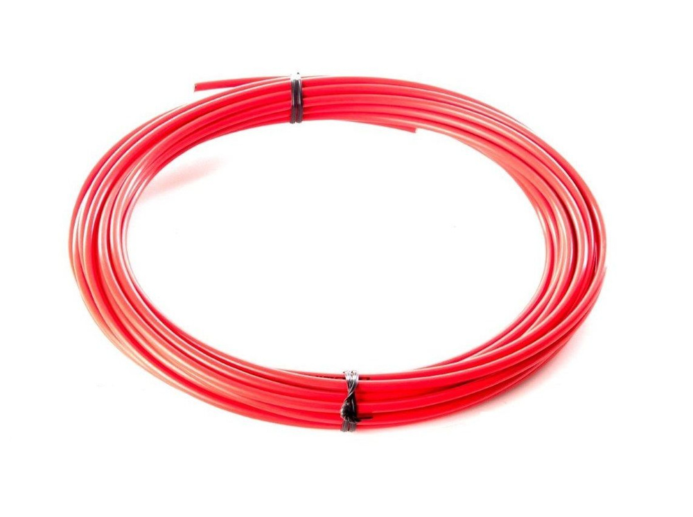 Рубашка троса тормоза Jagwire Pro KEB-SL, несжимаемая, 2 метра (цельным ...