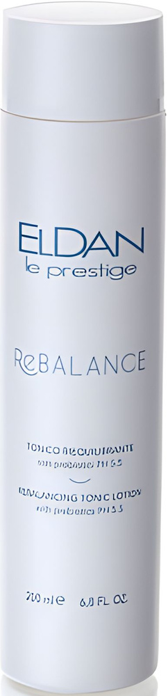 Ребалансирующий тоник-лосьон / ELDAN Cosmetics / Rebalance Tonic Lotion /200ml - купить с ...