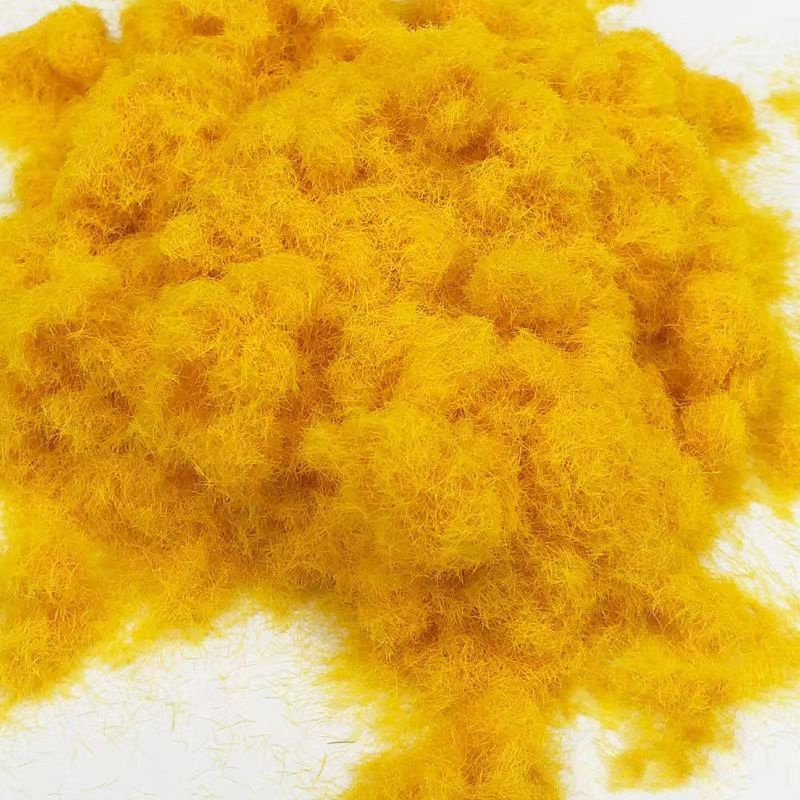 Флок трава для моделирования 3мм (30 г) - купить с доставкой по ...