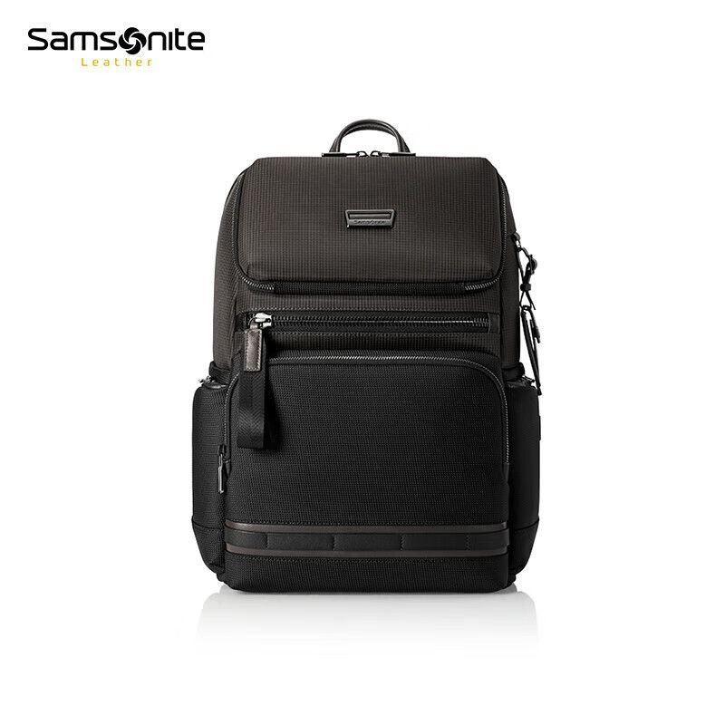 Samsonite Рюкзак купить на OZON по низкой цене (2052488658)