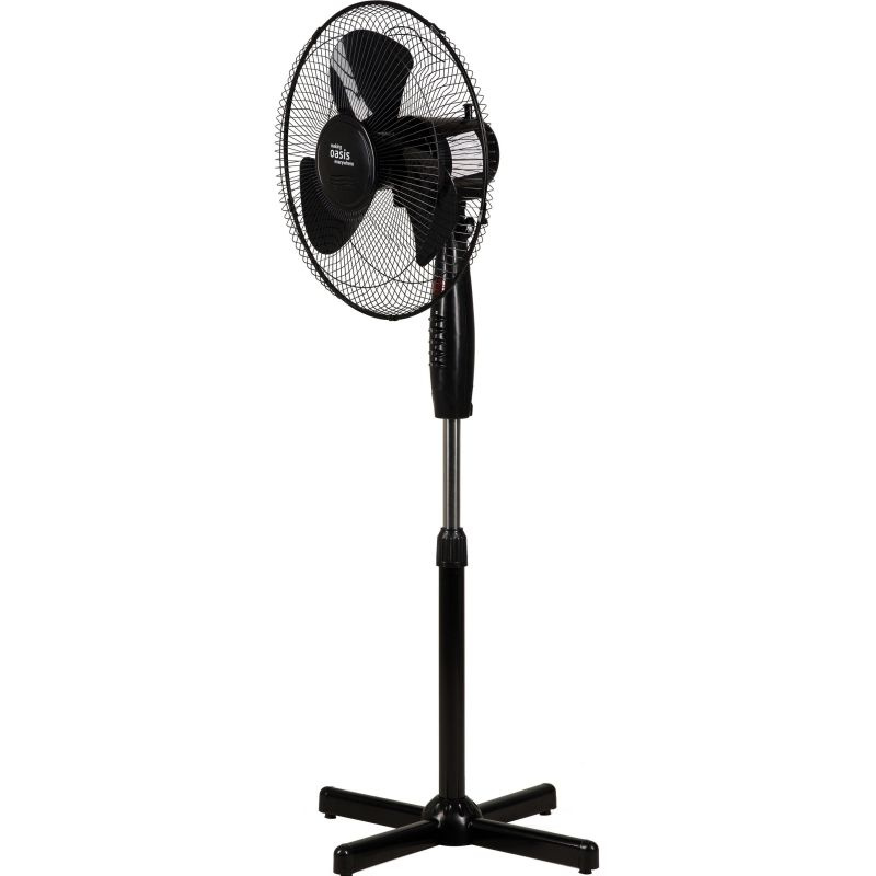 Вентилятор напольный making Оasis everywhere VF-40PB (1 шт. в кор.) купить по низкой цене с ...