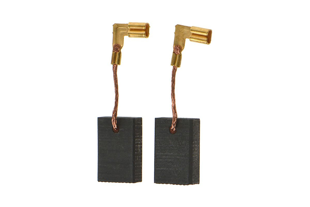 Щетки угольные CB-318 5х11х16 для болгарки (УШМ) MAKITA (Макита) 9561CR ...