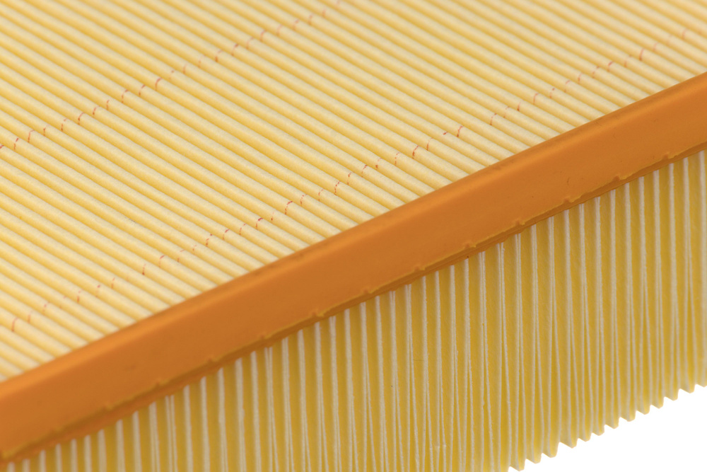 Фильтр воздушный RAF Filter AF019 купить на OZON по низкой цене ...