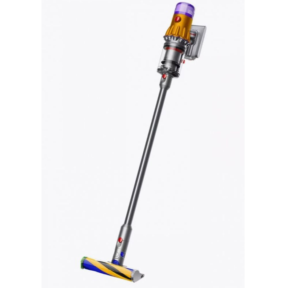Пылесос Dyson Detect Slim Absolute V12 (SV46) - купить с доставкой по ...