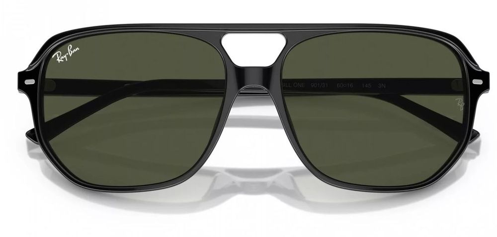 Мужские и женские солнцезащитные очки Ray-Ban RB 2205 901/31, цвет ...