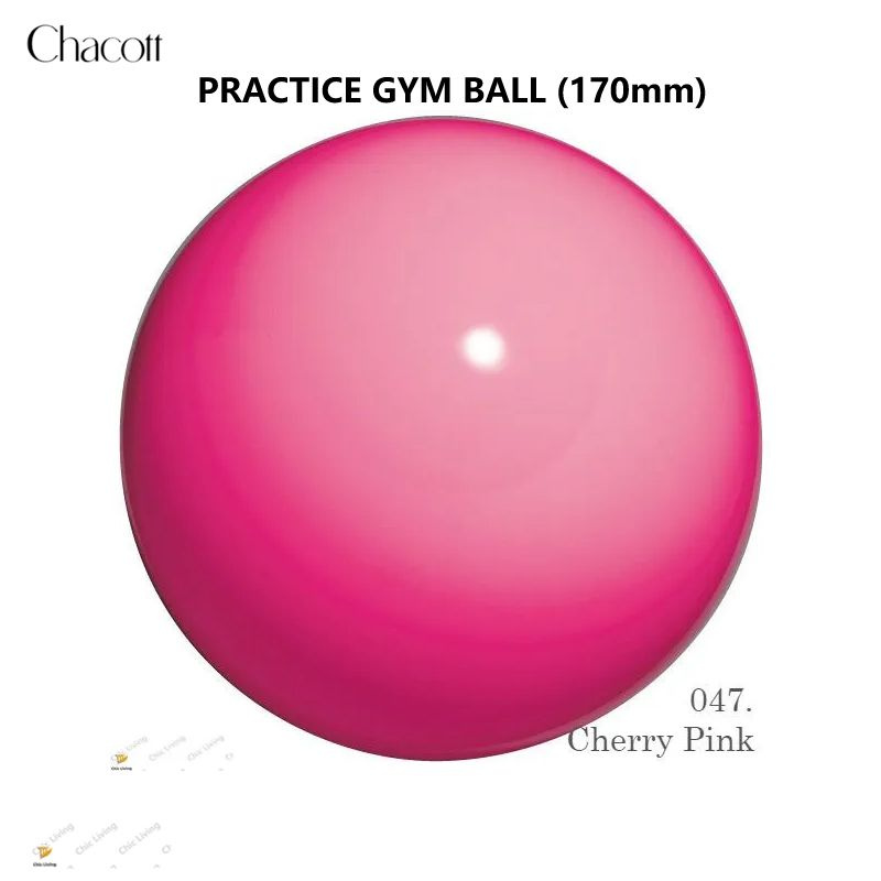 Мяч Chacott 17 купить на OZON по низкой цене