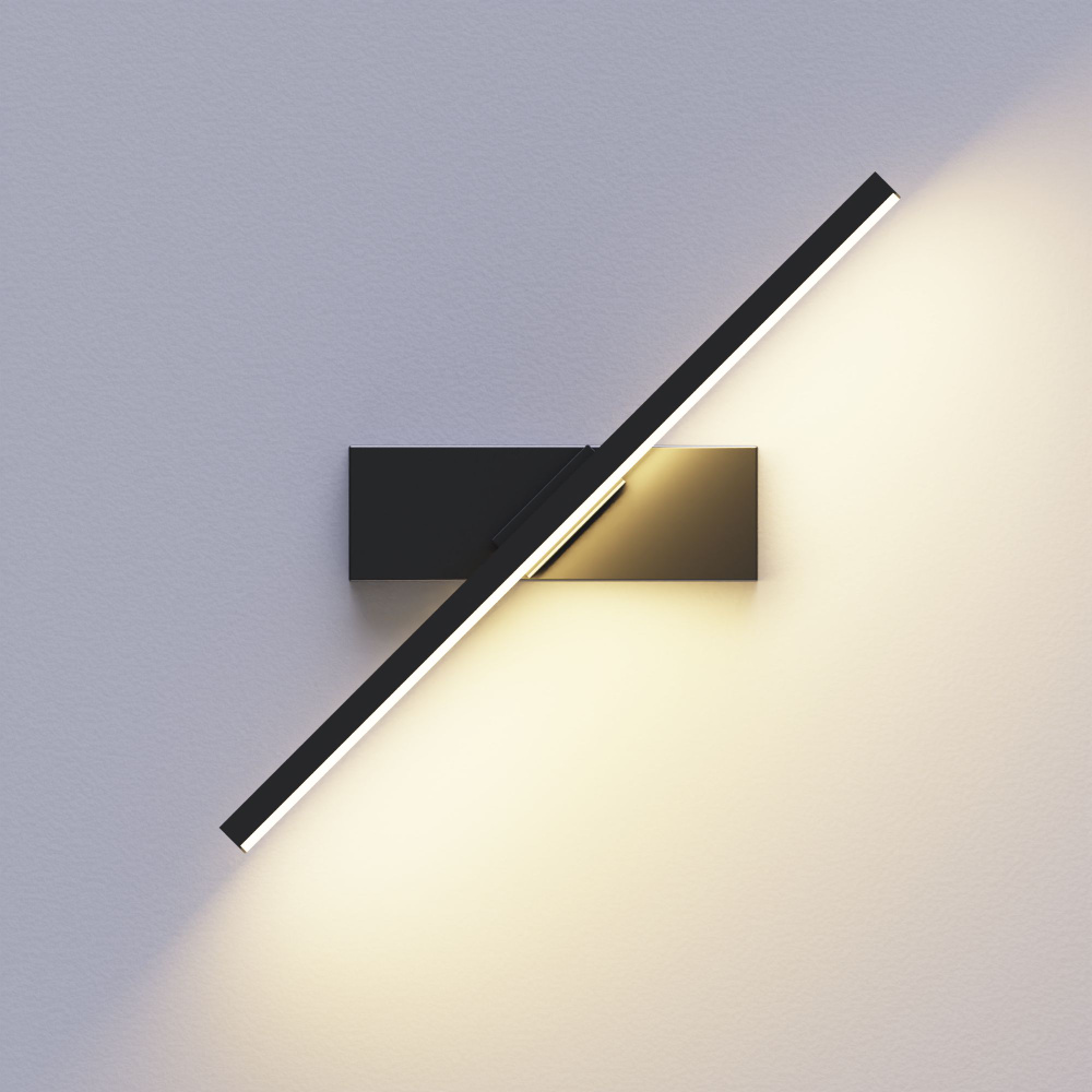 Светильник бра настенный светодиодный купить на OZON по низкой цене ...