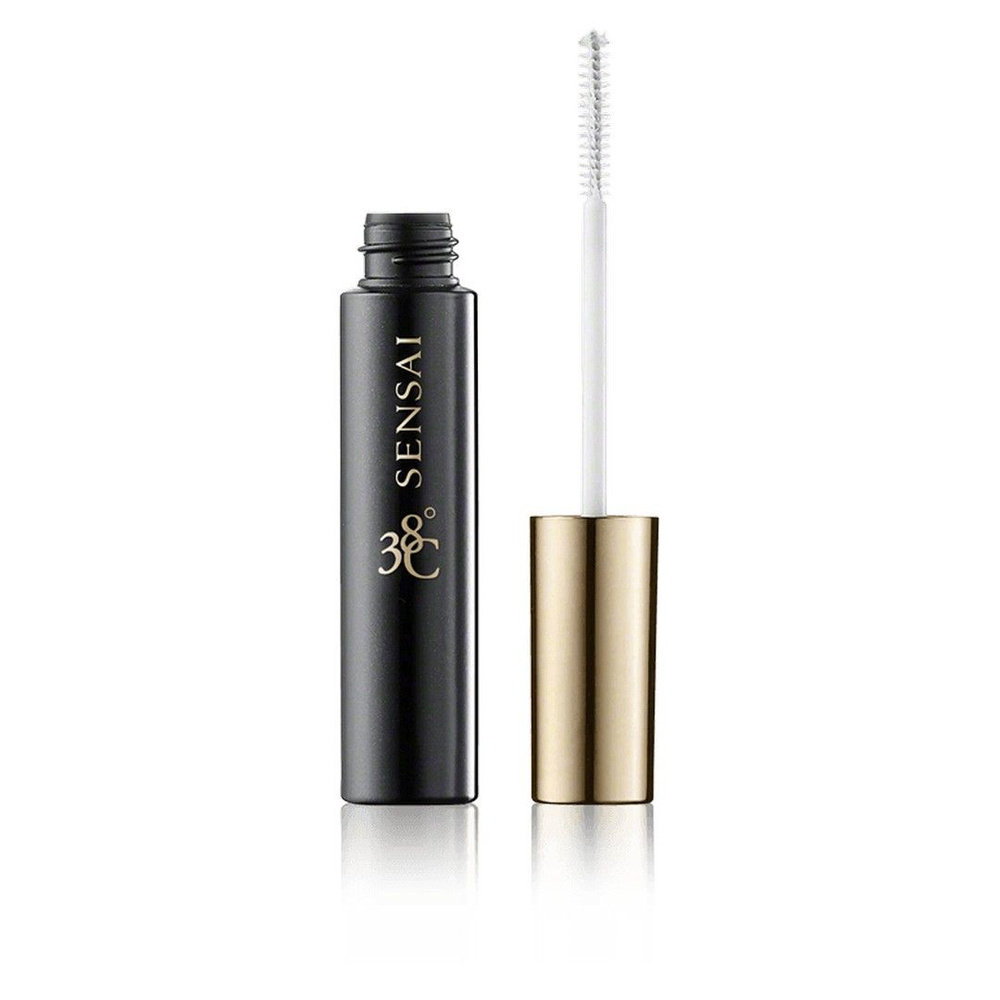 Тушь для ресниц Sensai 38C Mascara Eyelash Base - купить с доставкой по ...