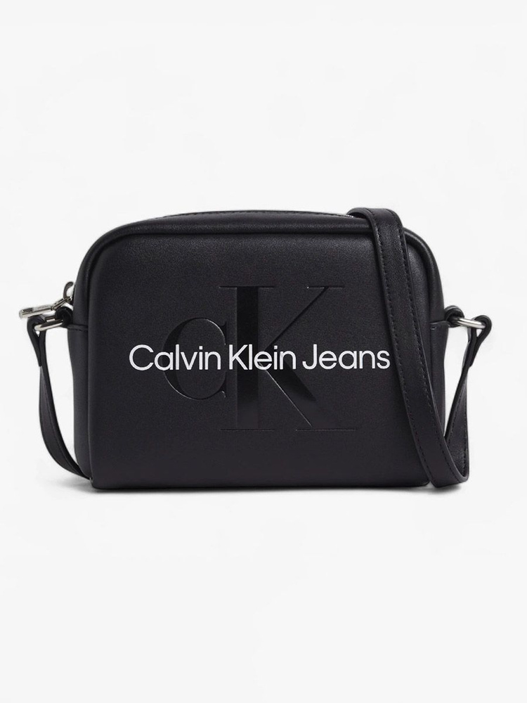 Calvin Klein Сумка на плечо кросс-боди - купить с доставкой по выгодным ...