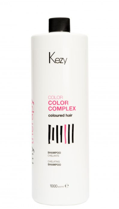 Shampoo Сhelante Шампунь хелатирующий 1000 мл - купить с доставкой по ...