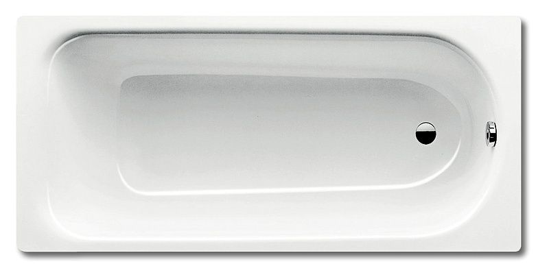 Ванна, серия SANIFORM PLUS Mod.371-1, размер 1700*730*410, Easy clean ...