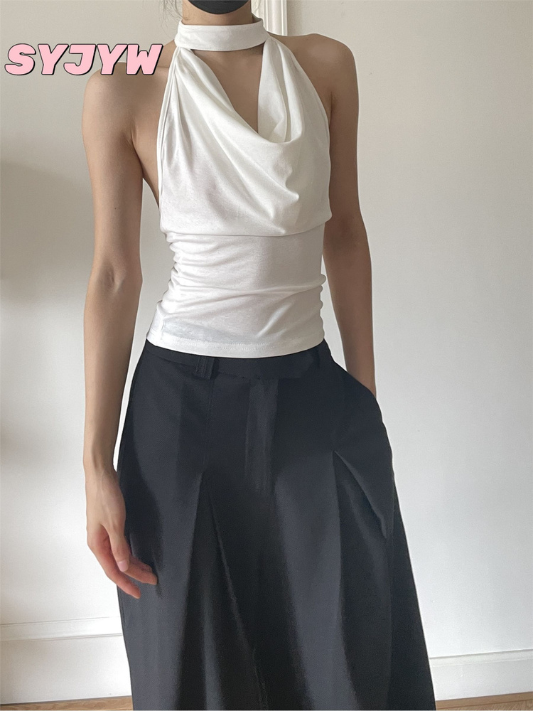 Топ SYJYW купить на OZON по низкой цене (1628593611)