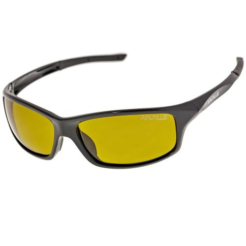 Очки поляризационные Nautilus A07 жёлтые (N7303 PL) купить по низкой ...