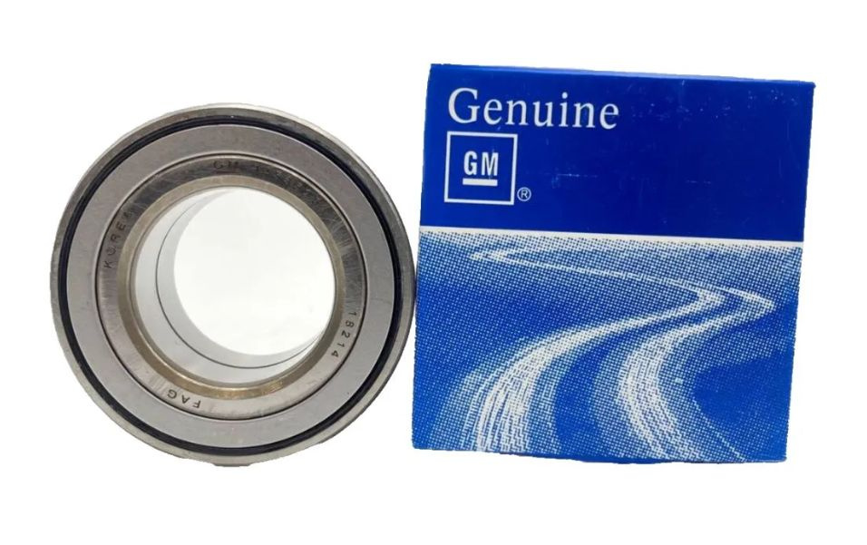 Подшипник ступицы передний GENERAL MOTORS 94535254 / OPEL, CHEVROLET ...