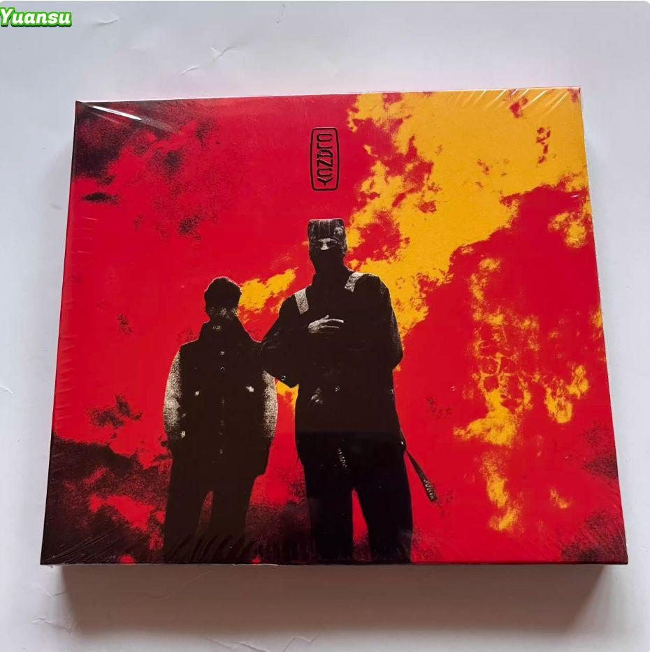 Двадцать один пилот Twenty One Pilots Clancy CD купить на OZON по ...