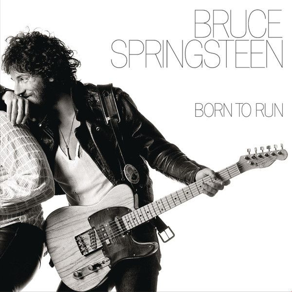 Пластинка Bruce Springsteen "Born To Run" LP - купить с доставкой по выгодным ценам в интернет ...
