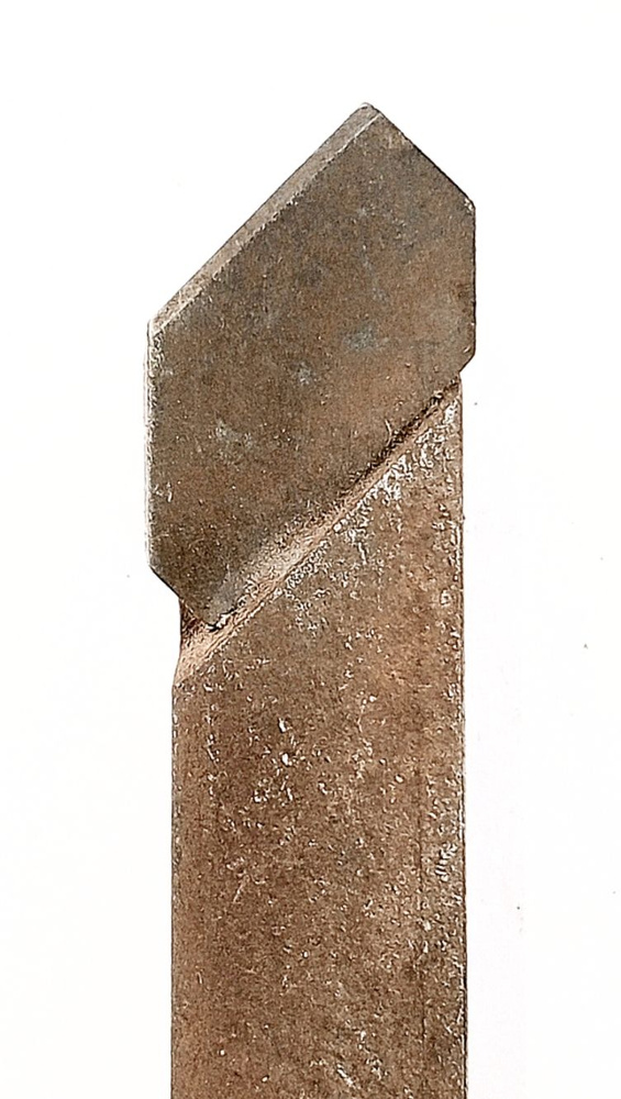 Резец прямой проходной 32х20х140 45 Т5К10 (2102-0059) обдирочный купить на OZON по низкой цене ...