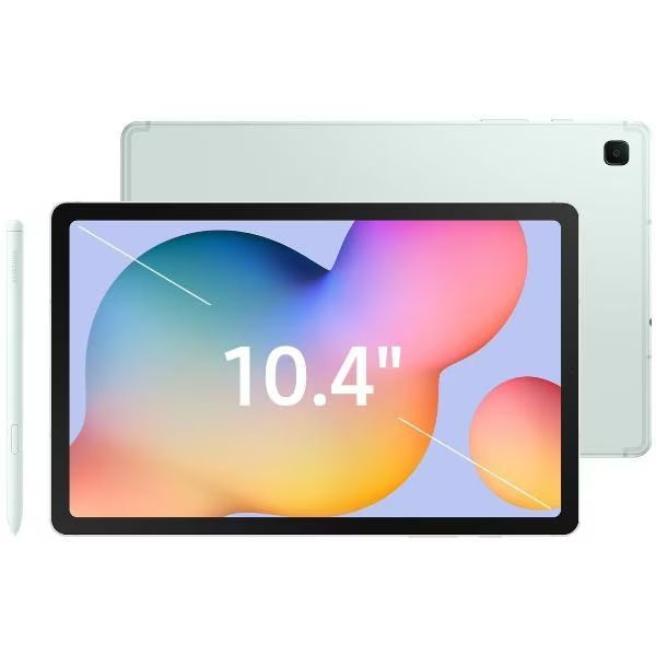 Купить планшет Samsung Galaxy Tab S6 Lite Wi-Fi 128GB (2024) Mint 10.4", 128 GB по низкой цене ...